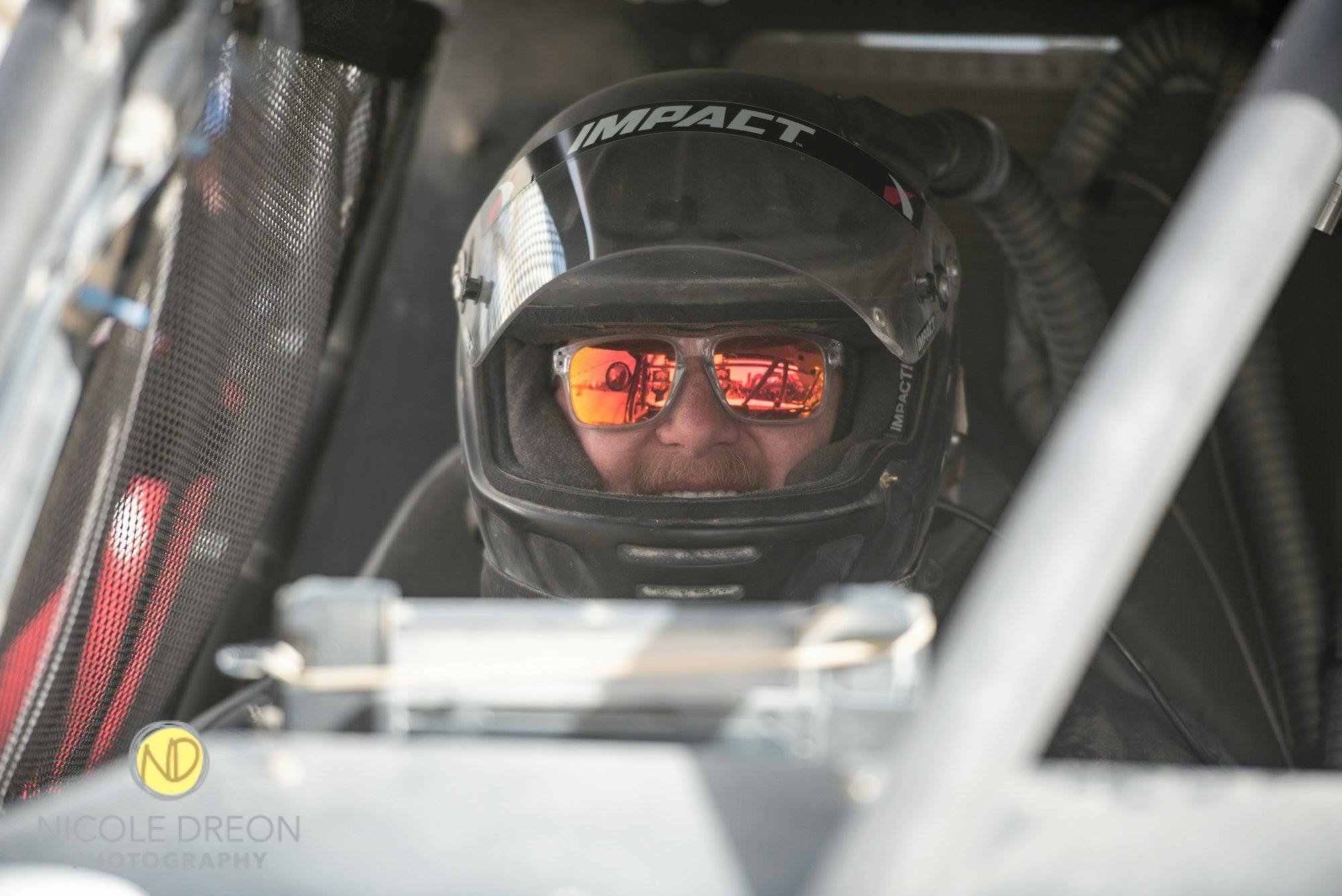 Racing Experience – Harry Situations